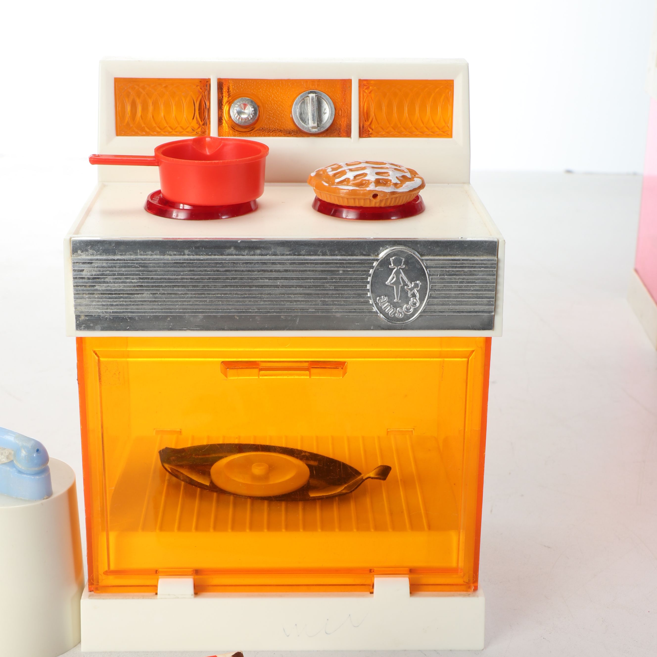 Mattel Barbie "Surprise House" Play Set, 1970s | EBTH
