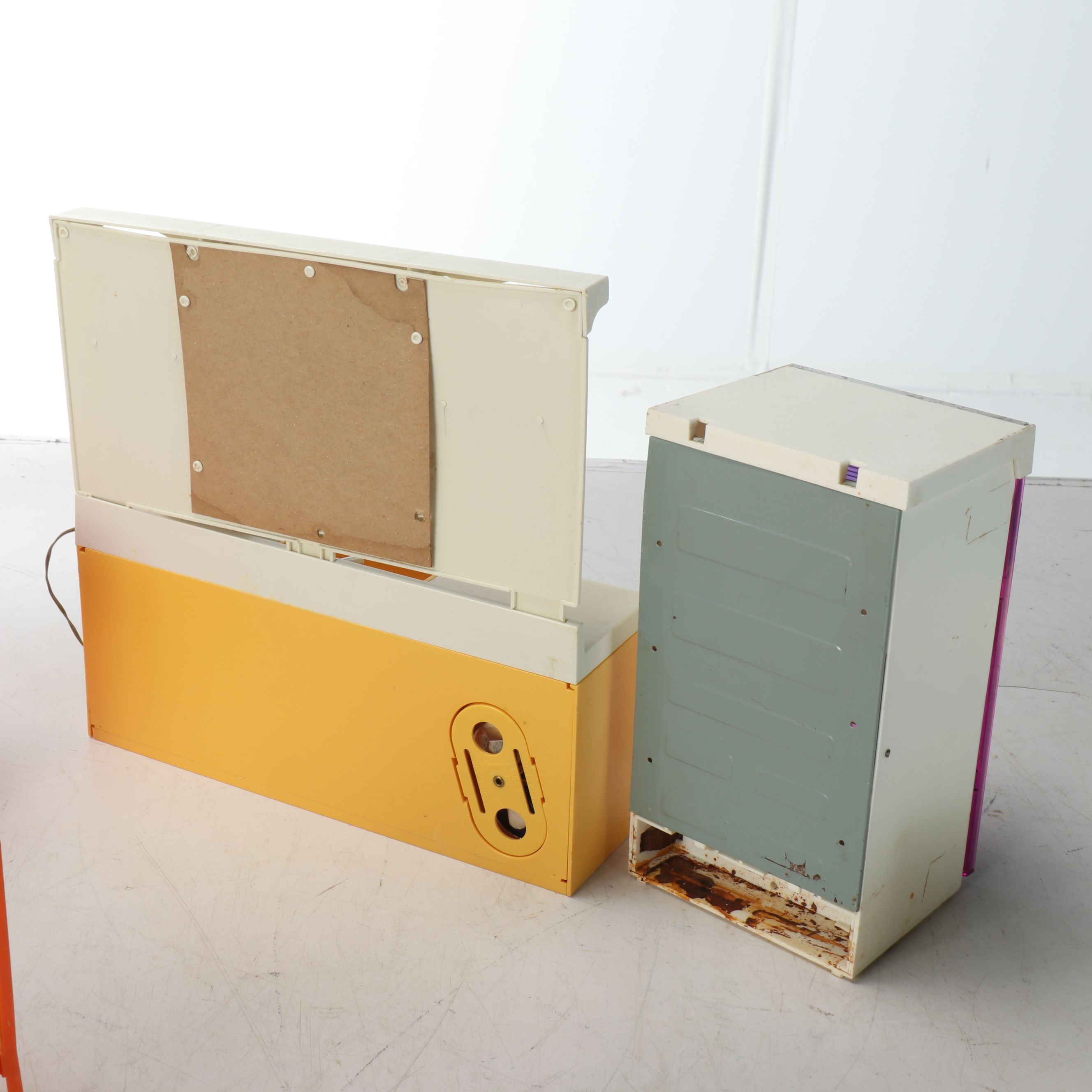 Mattel Barbie "Surprise House" Play Set, 1970s | EBTH