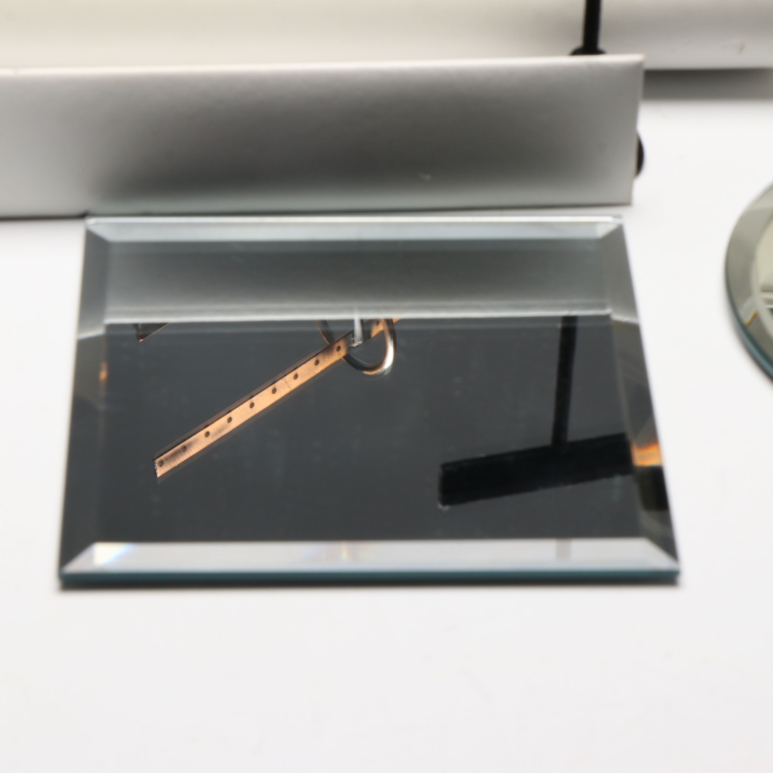 Jewelry Neckforms with Display Stands, Ring Trays, Other Display Stands ...
