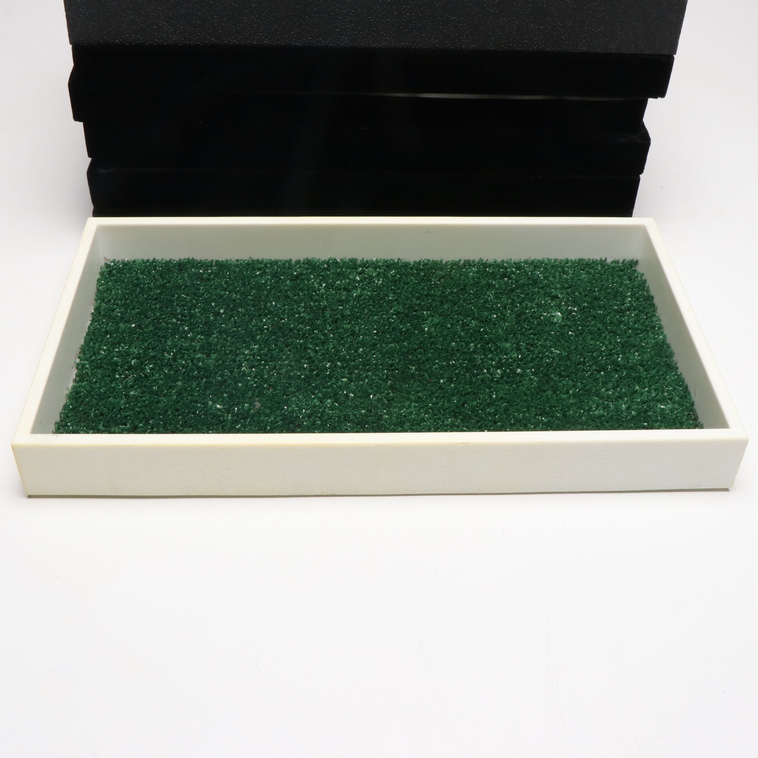 Jewelry Neckforms with Display Stands, Ring Trays, Other Display Stands ...