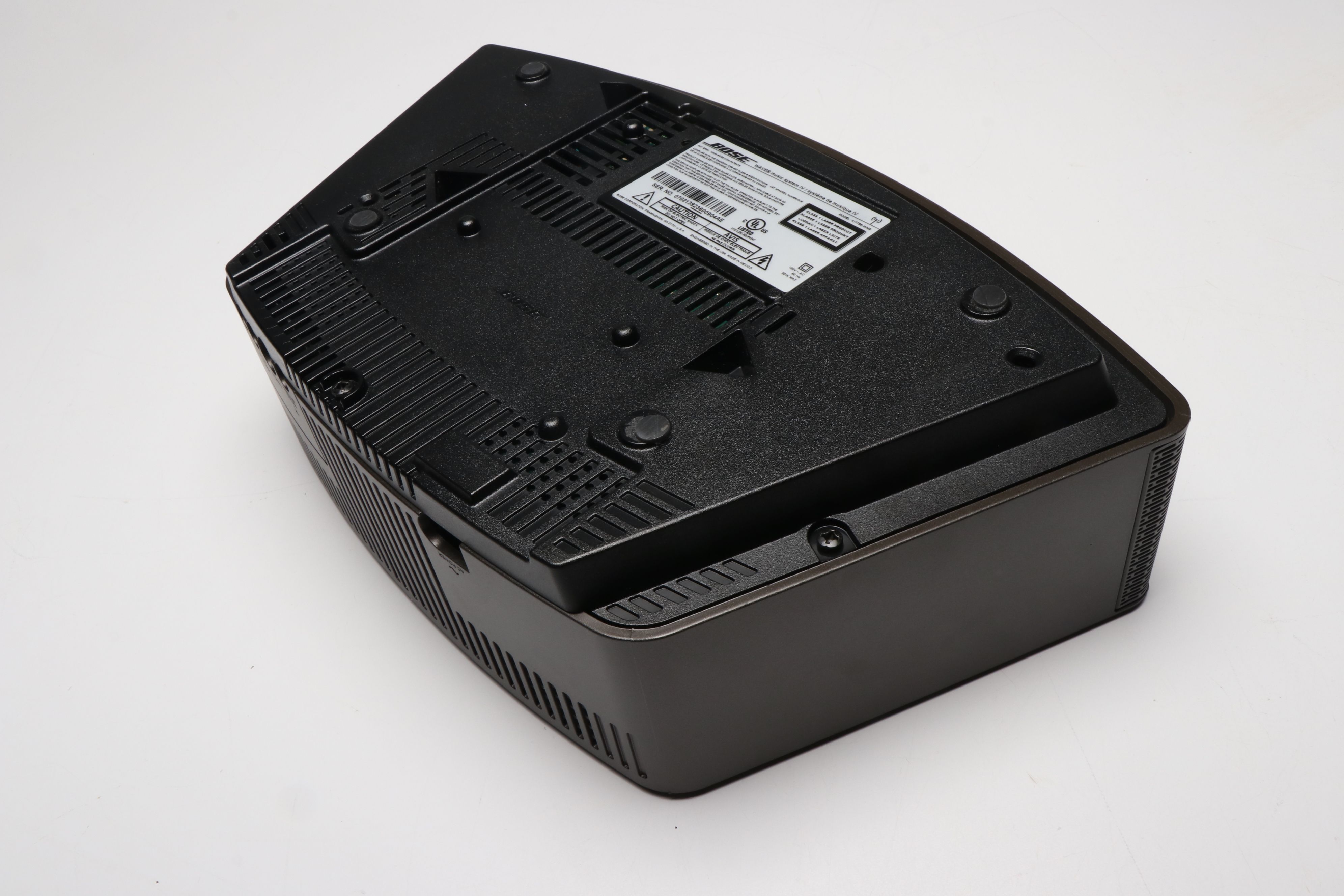 Bose "Wave" Music System IV, 21st Century | EBTH